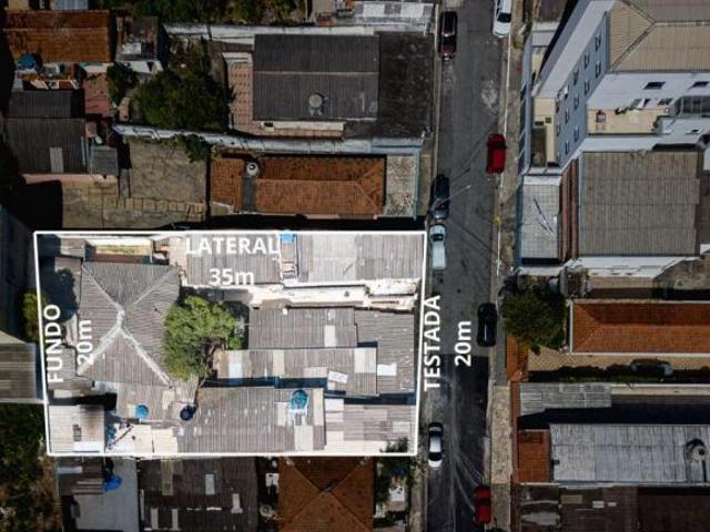 Atraente terreno residencial para venda em Vila Isolina Mazzei, 700m² regina bertunes#AKXQF