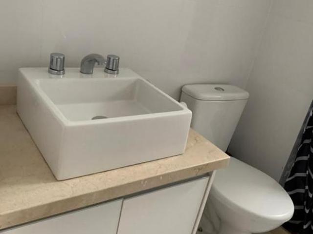 Versátil apartamento tipo para venda em Campo Belo com 2 quartos, sendo 1 suíte, 68.6m² kathrincoa