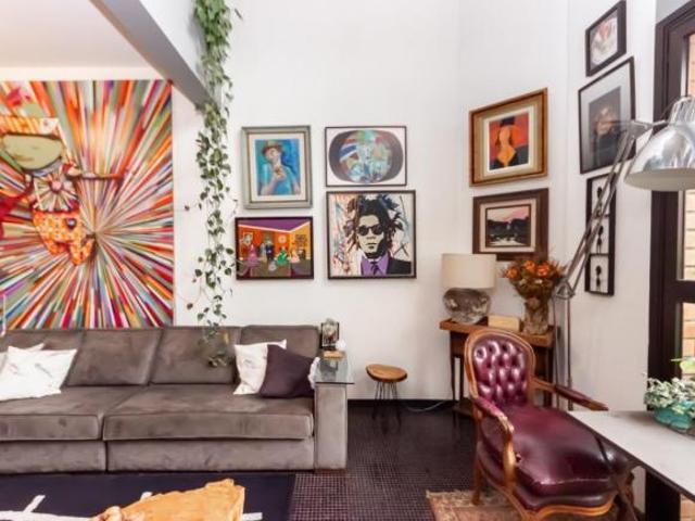 Elegante apartamento tipo para venda com 2 quartos, sendo 1 suíte, 72m²
