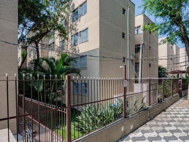 Aconchegante apartamento tipo para venda com 3 quartos, 66.64m² remaxagility#2AGZR