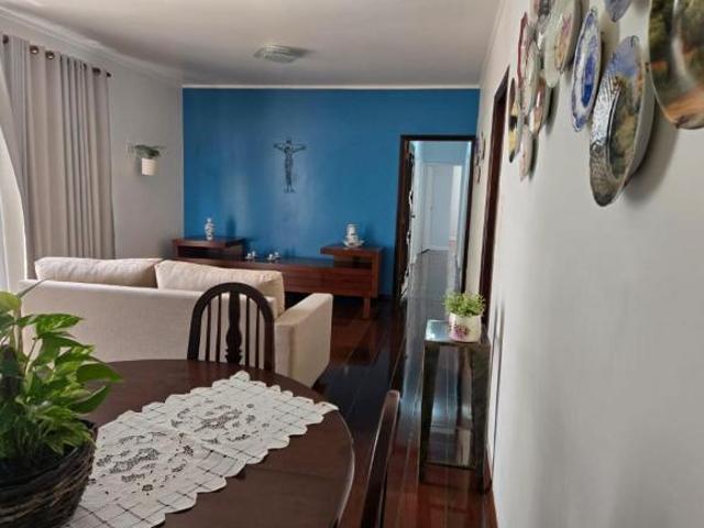 Funcional apartamento tipo para venda com 3 quartos, sendo 1 suíte, 115m² remaxares#W2KH4