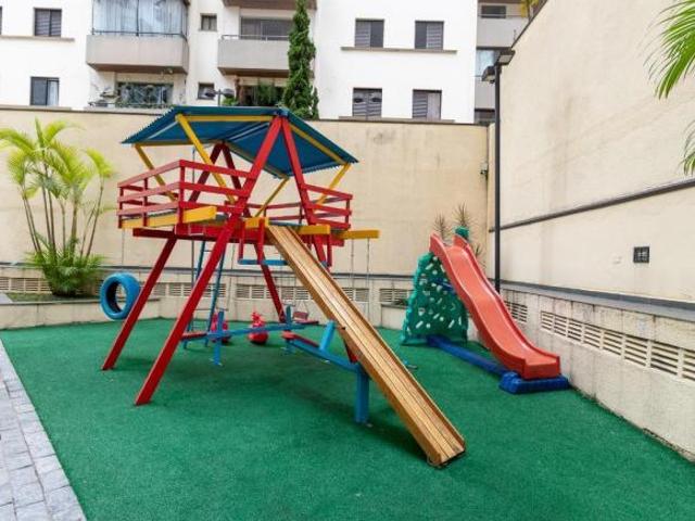 Versátil apartamento tipo para venda com 4 quartos, sendo 3 suítes, 124m² remaxfront#AJ2QV