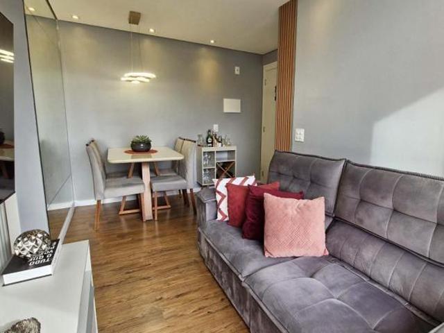 Funcional apartamento para venda em Canindé com 2 quartos, 40m² mlimaoscar#5SGOW