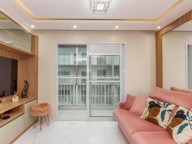 Funcional apartamento para venda em Casa Verde com 1 quarto, 37m² iranmorais#8KJX2
