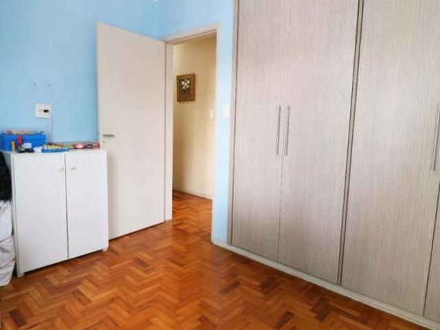 Confortável apartamento para venda em Aclimação com 3 quartos, sendo 1 suíte, 100m² remaxempire#T3