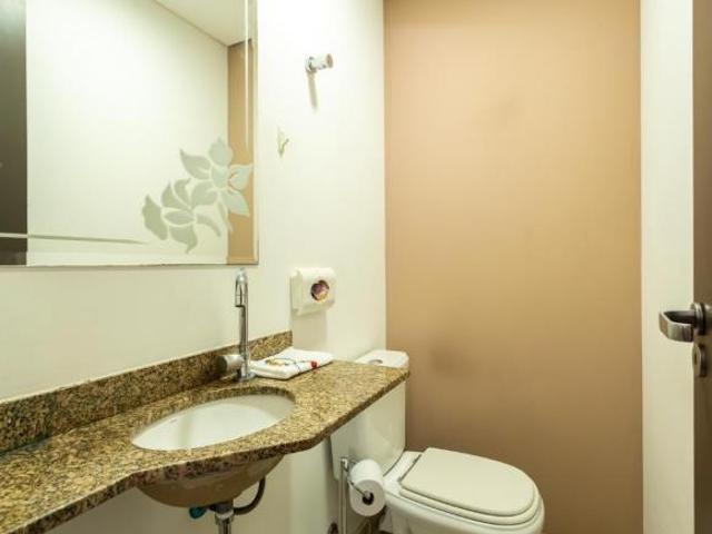 Versátil apartamento para venda em Bela Aliança com 3 quartos, sendo 3 suítes, 189m² remaxterra#O2