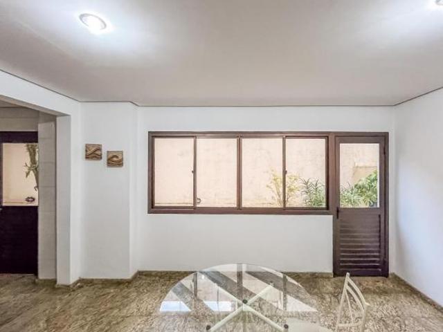 Excelente apartamento para venda em Brooklin Paulista com 1 quarto, sendo 1 suíte, 40m² remaxfront