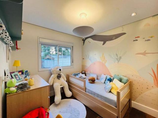 Elegante apartamento para venda em Indianópolis com 4 quartos, sendo 3 suítes, 204m² remaxfront#3S