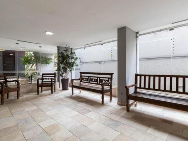 Sensacional apartamento para venda em Itaim Bibi com 2 quartos, 67m² remaxares#HB2WV