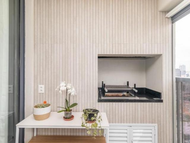Espetacular apartamento para venda em Jardim das Acácias com 2 quartos, sendo 2 suítes, 105m² rema