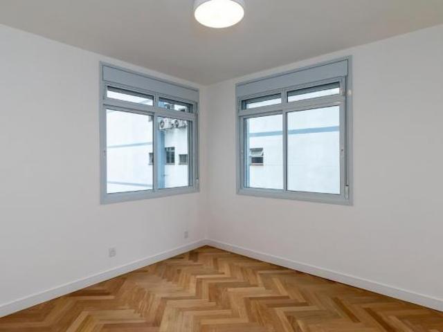 Espetacular apartamento para venda em Jardim Paulista com 3 quartos, sendo 2 suítes, 158m² remaxfr