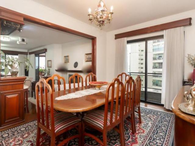 Aconchegante apartamento para venda em Santana com 3 quartos, sendo 3 suítes, 230m² francineferrei