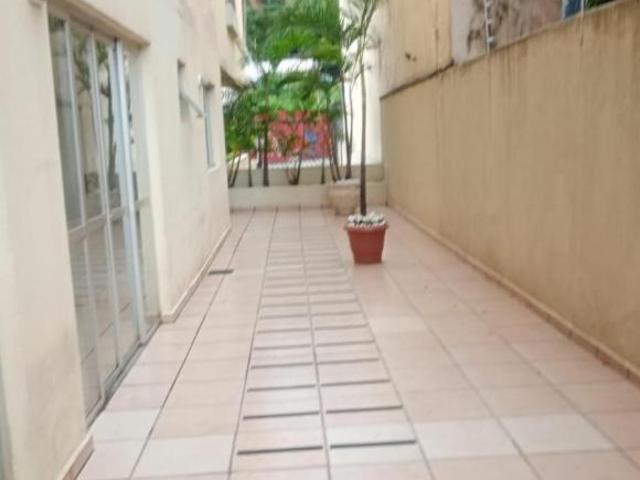 Versátil apartamento para venda em Santana com 1 quarto, 34m² mlimaoscar#AHUWF