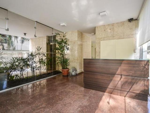 Agradável apartamento para venda em Pinheiros com 3 quartos, sendo 1 suíte, 117m² theremaxcollecti