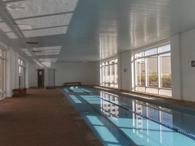 Imperdível apartamento para venda em Várzea da Barra Funda com 3 quartos, sendo 1 suíte, 102m² raq