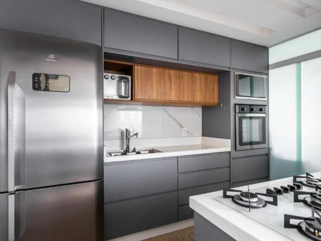 Sensacional apartamento para venda em Vila Leopoldina com 3 quartos, sendo 1 suíte, 93m² remaxmame