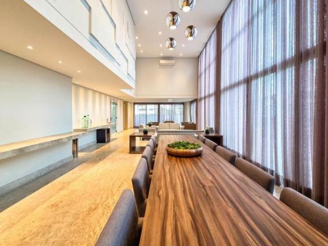 Versátil apartamento para venda em Vila Mariana com 4 quartos, sendo 4 suítes, 215m² remaxares#4SR