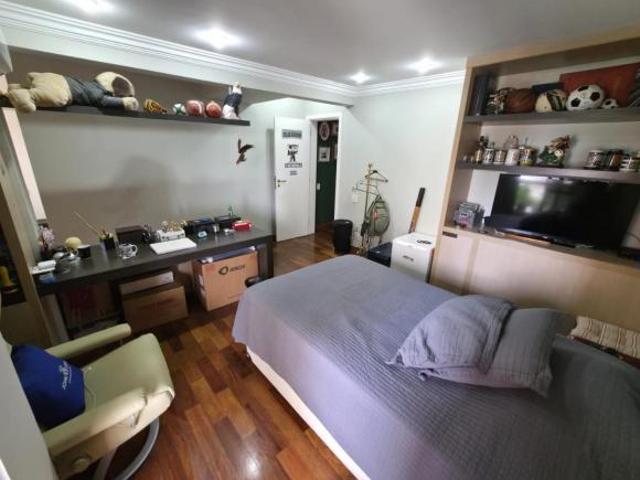 Versátil apartamento para venda em Vila Mariana com 4 quartos, sendo 4 suítes, 267m² remaxfront#2H