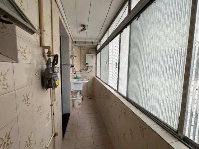 Confortável apartamento para venda em Vila Mariana com 2 quartos, 70m² mutida#JDUBU
