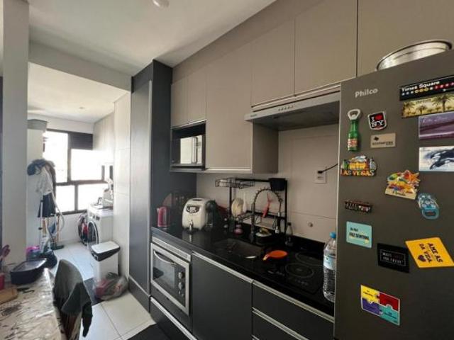 Agradável apartamento para venda em Vila Mariana com 2 quartos, sendo 1 suíte, 72m²