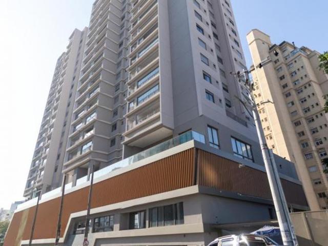 Aconchegante apartamento para venda em Vila Mariana com 2 quartos, sendo 2 suítes, 79m² mirtes mur