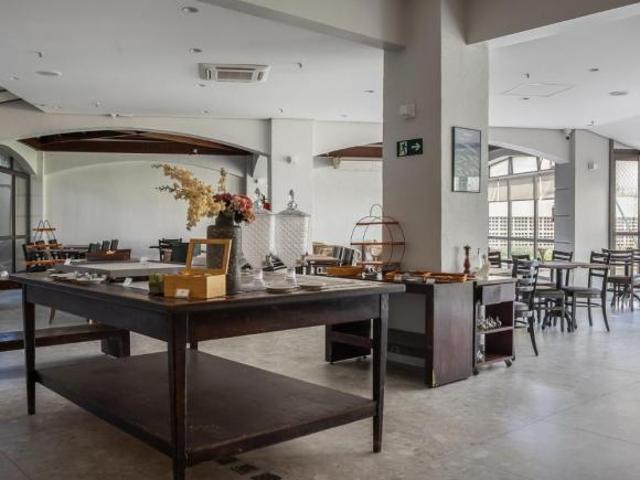 Atraente apartamento para venda em Vila Olímpia com 2 quartos, 50m² remaxfront#31KIL