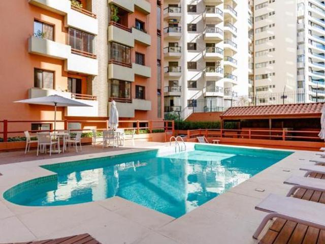 Espetacular apartamento para venda em Vila Olímpia com 3 quartos, sendo 1 suíte, 81m² remaxares#O6