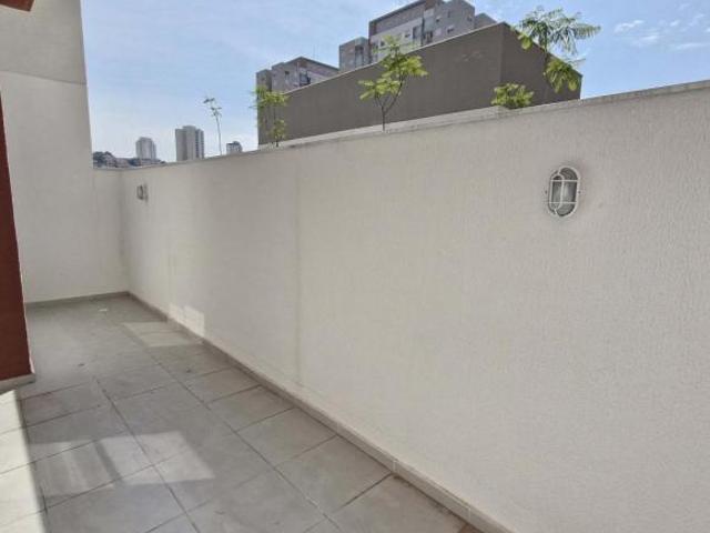 Deslumbrante apartamento garden para venda em Vila Maria com 2 quartos, 49m² irenealves#9UM5X