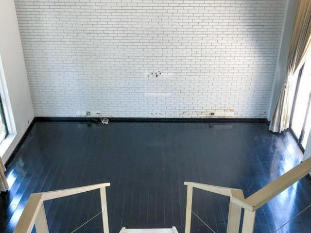 Atraente apartamento garden para venda em Vila Andrade com 1 quarto, 188m² remaxmamede#LLW1Z