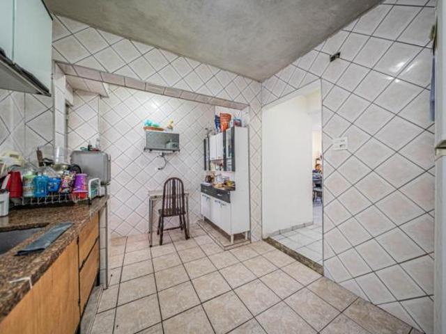 Funcional apartamento garden para venda em Vila Romana com 3 quartos, 84m² remaxterra#BFABN