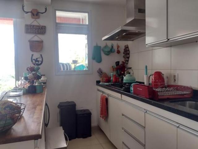 Atraente apartamento garden para venda em Campo Belo com 2 quartos, sendo 2 suítes, 99m² rosana di