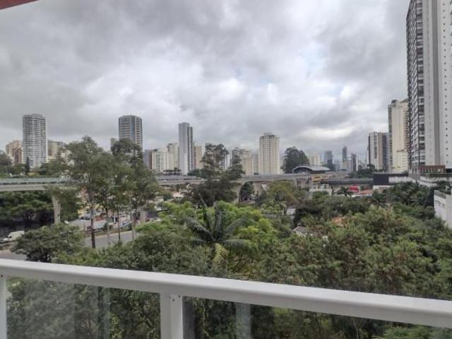 Deslumbrante apartamento garden para venda em Campo Belo com 2 quartos, sendo 2 suítes, 99m² rosan