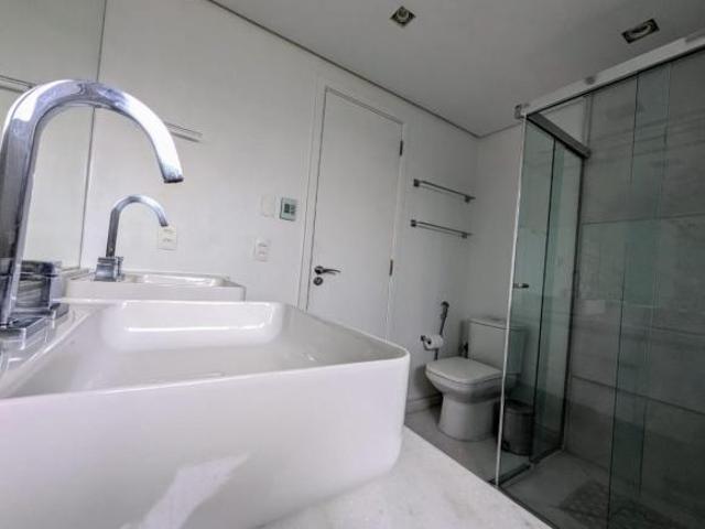Funcional apartamento garden para venda em Campo Belo com 3 quartos, sendo 3 suítes, 262m² giseleb