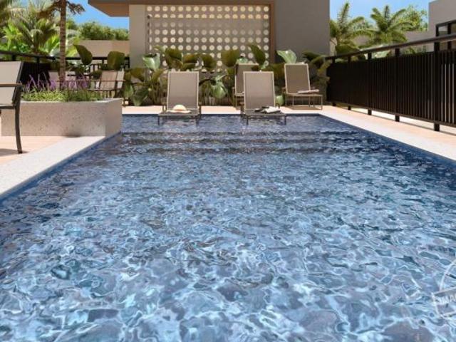 Atraente apartamento garden para venda em Jaçanã com 2 quartos, 44m²