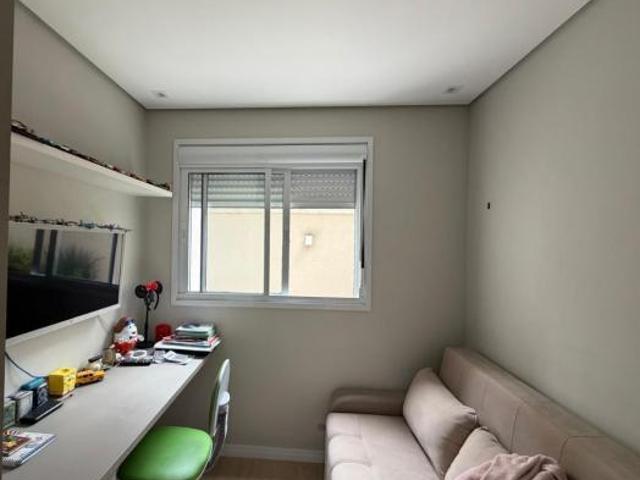Versátil apartamento garden para venda em Parque Residencial da Lapa com 3 quartos, sendo 1 suíte, 1