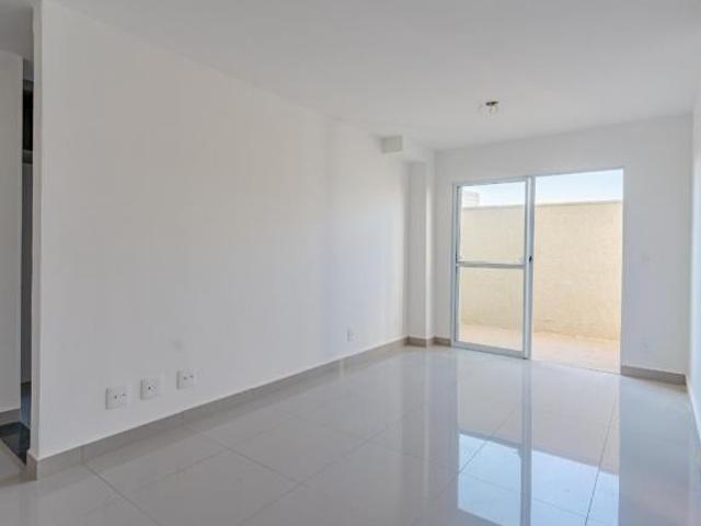 Sensacional apartamento garden para venda em Residencial Villa Garden com 2 quartos, 54m²