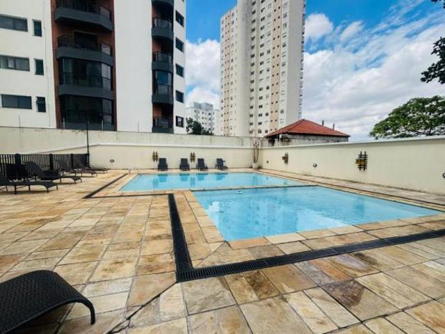 Elegante apartamento para venda e locação em Vila Monumento com 3 quartos, sendo 1 suíte, 85m² lea