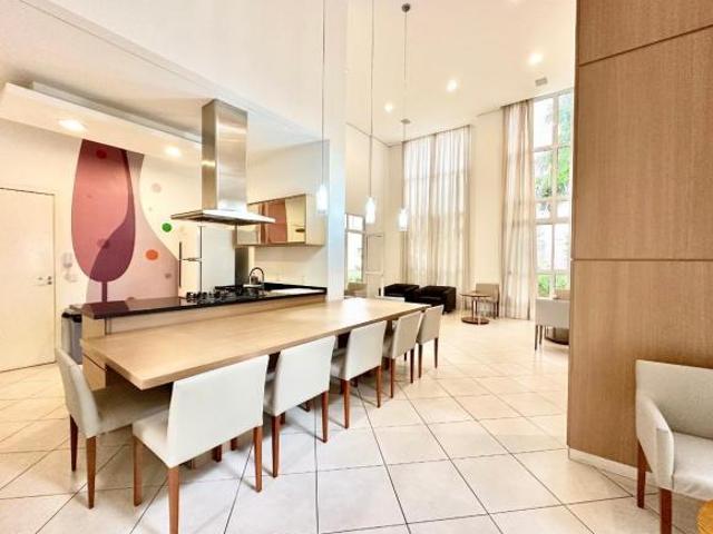 Atraente apartamento para venda e locação em Vila Mariana com 3 quartos, sendo 1 suíte, 140m² fabi