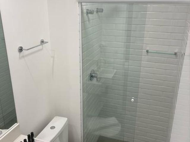 Deslumbrante apartamento para venda e locação em Vila Nova Conceição com 1 quarto, sendo 1 suíte, 48