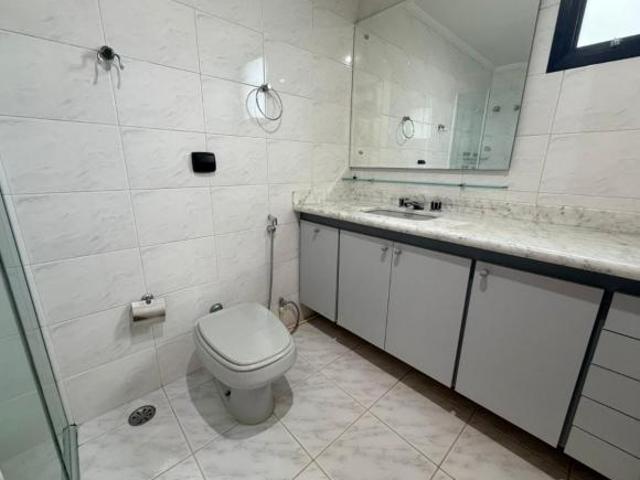 Atraente apartamento para venda em Mirandópolis com 3 quartos, sendo 3 suítes, 149m² katianakamoto