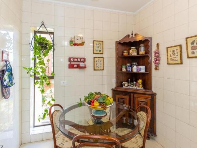 Atraente apartamento para venda em Moema com 4 quartos, sendo 3 suítes, 200m² antonioberaldo#113BP