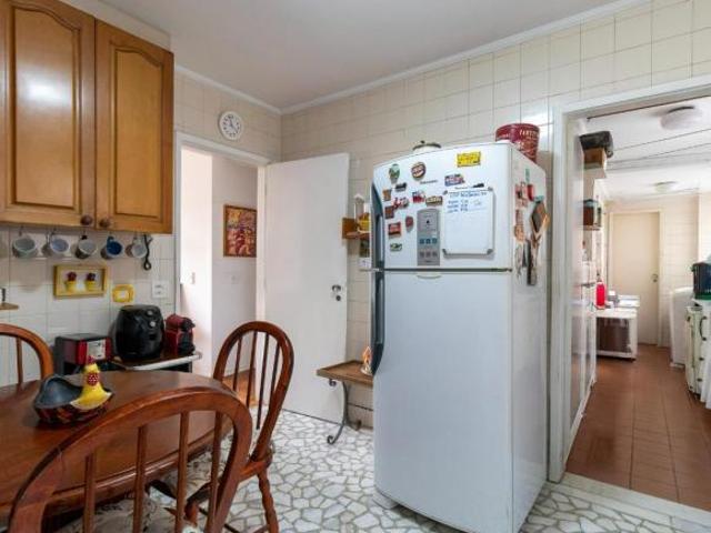 Imperdível apartamento para venda em Moema com 3 quartos, 95m² lucas canellas1#OL6VX