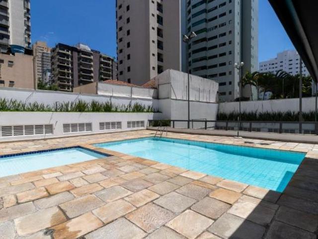 Atraente apartamento para venda em Moema com 3 quartos, sendo 3 suítes, 164m² theremaxcollection#Z