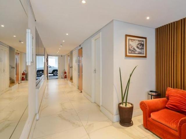 Espetacular apartamento para venda em Moema com 3 quartos, sendo 1 suíte, 90m² remaxempire#IQH9F