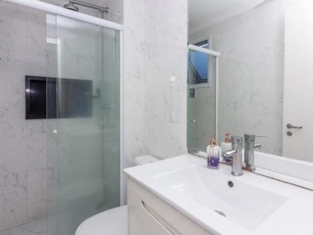Sensacional apartamento para venda em Moinho Velho com 3 quartos, sendo 1 suíte, 69m² remaxmonarca