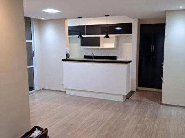 Atraente apartamento para venda em Nossa Senhora do Ó com 2 quartos, sendo 1 suíte, 65m² samuelmis