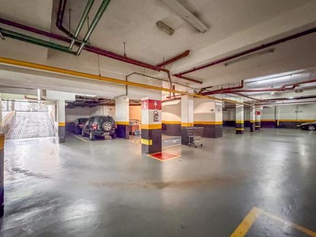 Aconchegante apartamento para venda em Aclimação com 2 quartos, sendo 1 suíte, 68m² remaxfront#LV3