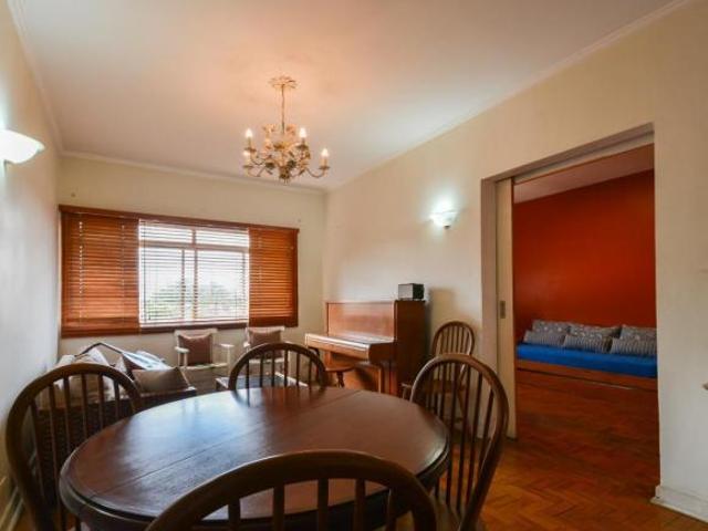 Atraente apartamento para venda em Aclimação com 2 quartos, sendo 1 suíte, 93m²