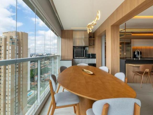 Elegante apartamento para venda em Adalgisa com 3 quartos, sendo 3 suítes, 136m²