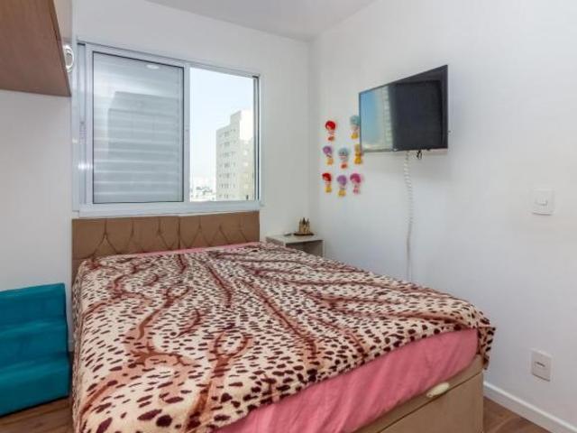 Imperdível apartamento para venda em Água Branca com 1 quarto, 30m² remaxjoy#EWT05